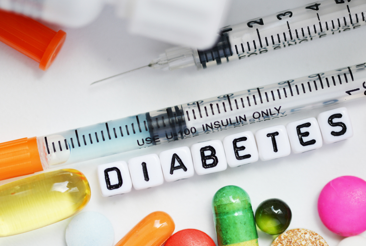 Hari Diabetes Dunia: Jaga Generasi Muda dari Bahaya Gula - Metrum