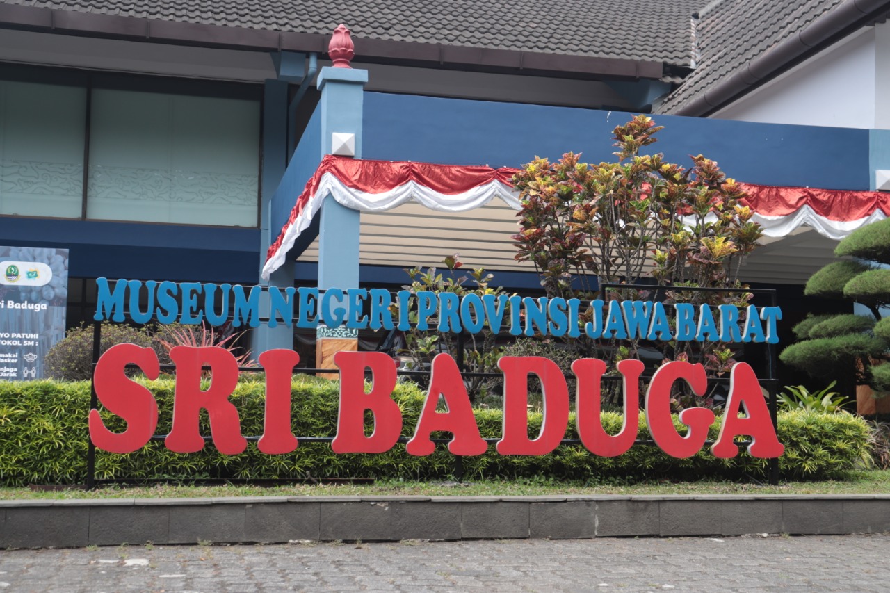 Museum Sri Baduga: Asyiknya Mengenal Budaya Sunda - Metrum