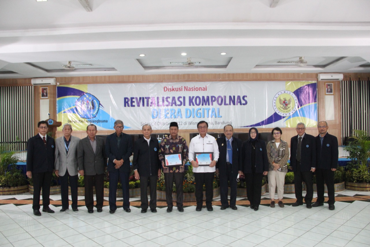 Kompolnas Perlu Diperkuat - Metrum