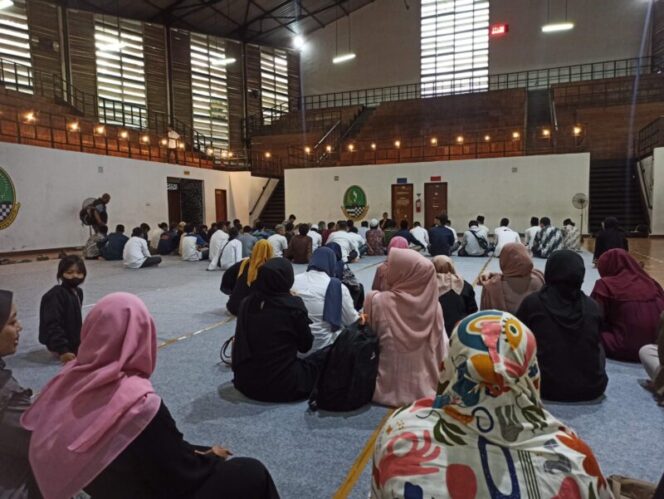 Masjid Al-Aqsa Diserang Tentara Israel, JQR Gelar Doa Bersama untuk ...