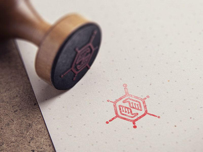 Stempel - Metrum