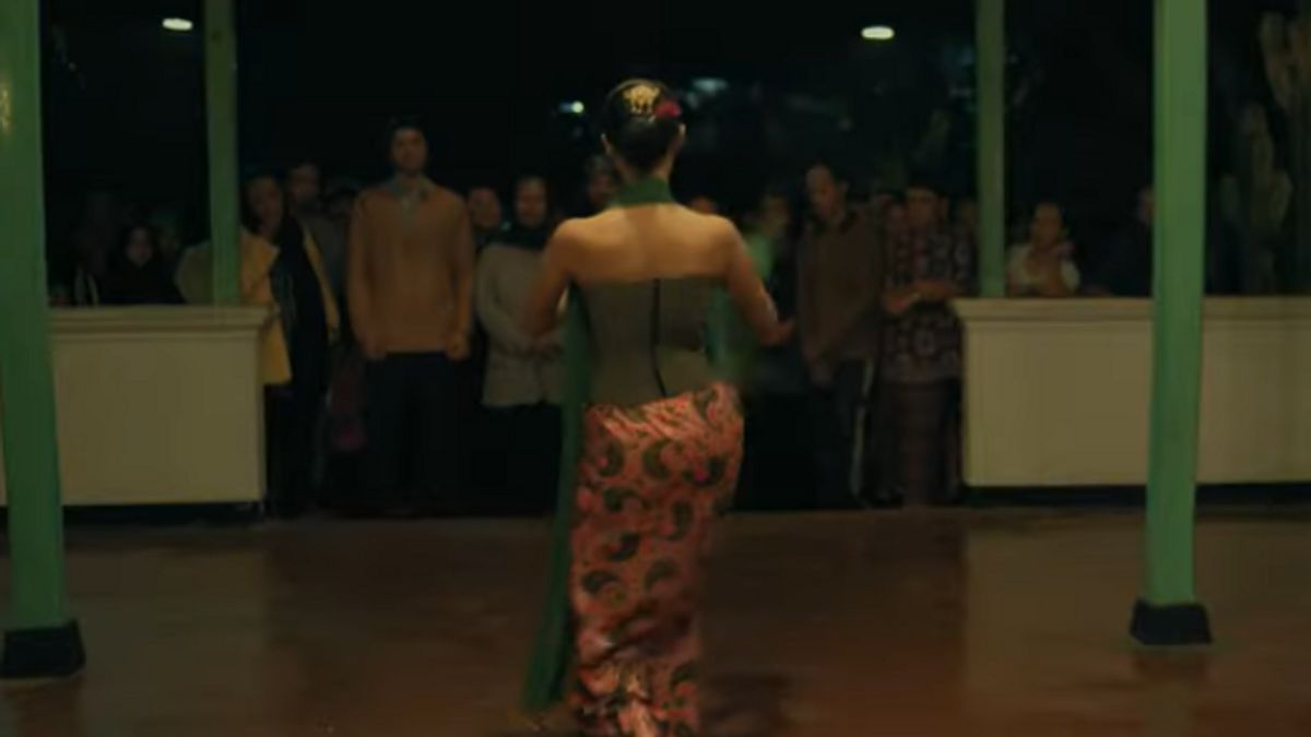 Film Strategis Melestarikan Bahasa Daerah - Metrum