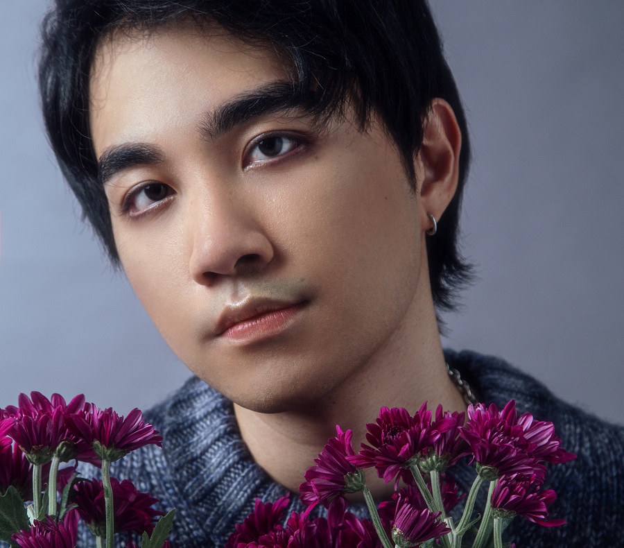 Lullaboy Luncurkan Single “Life With U”, Lagu Romantis Penuh Harapan ...