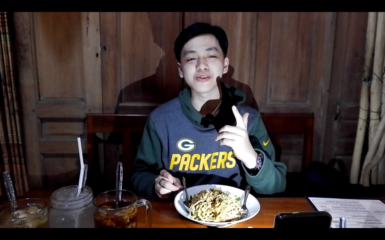 Bakmi Jawa Pak Abu, Rekomendasi Kuliner Malam Khas Kota Yogyakarta - Metrum