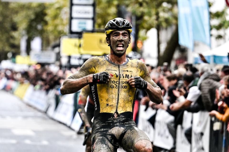 Dua Lomba Klasik Terkemuka Akhir Musim 2024: Paris-Tours ke-118 dan Il ...