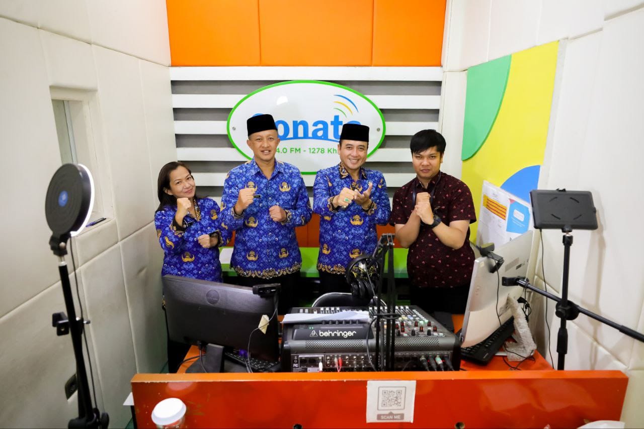 Menuju Smart City, Bandung Perkuat Layanan Publik Lewat Inovasi Digital ...