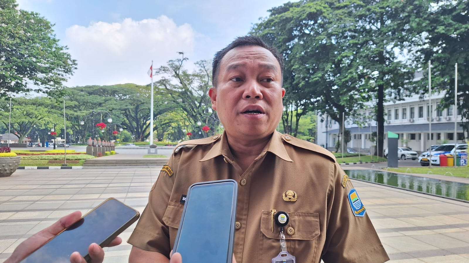 Bandung Perluas Kampung Siaga, Fokus Cegah Dampak Megathrust dan ...