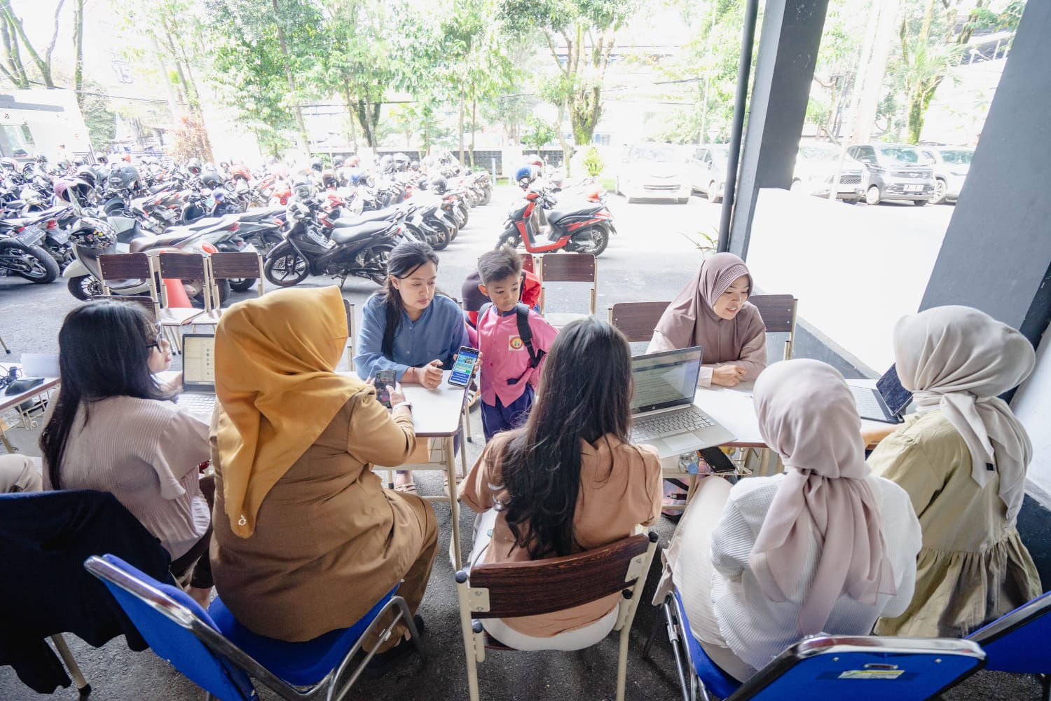 PPDB Bandung 2025: Wilayah Domisili Jenjang SD dan SMP Diatur, Ini ...