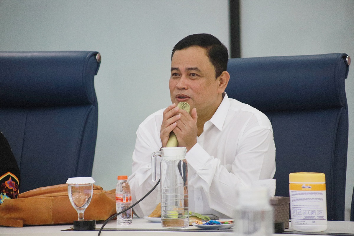 Heri Hermawan: Bandung UTAMA Jadi Arah Pembangunan Kota Berkelanjutan ...