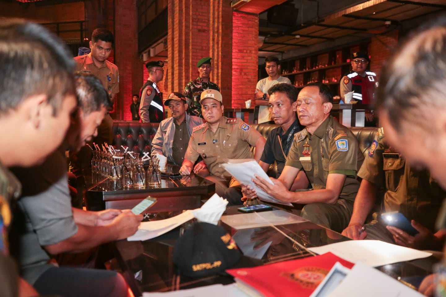 Viral Pesta Sabun, Brotherhood Bunker Bandung Minta Maaf, Pemkot ...